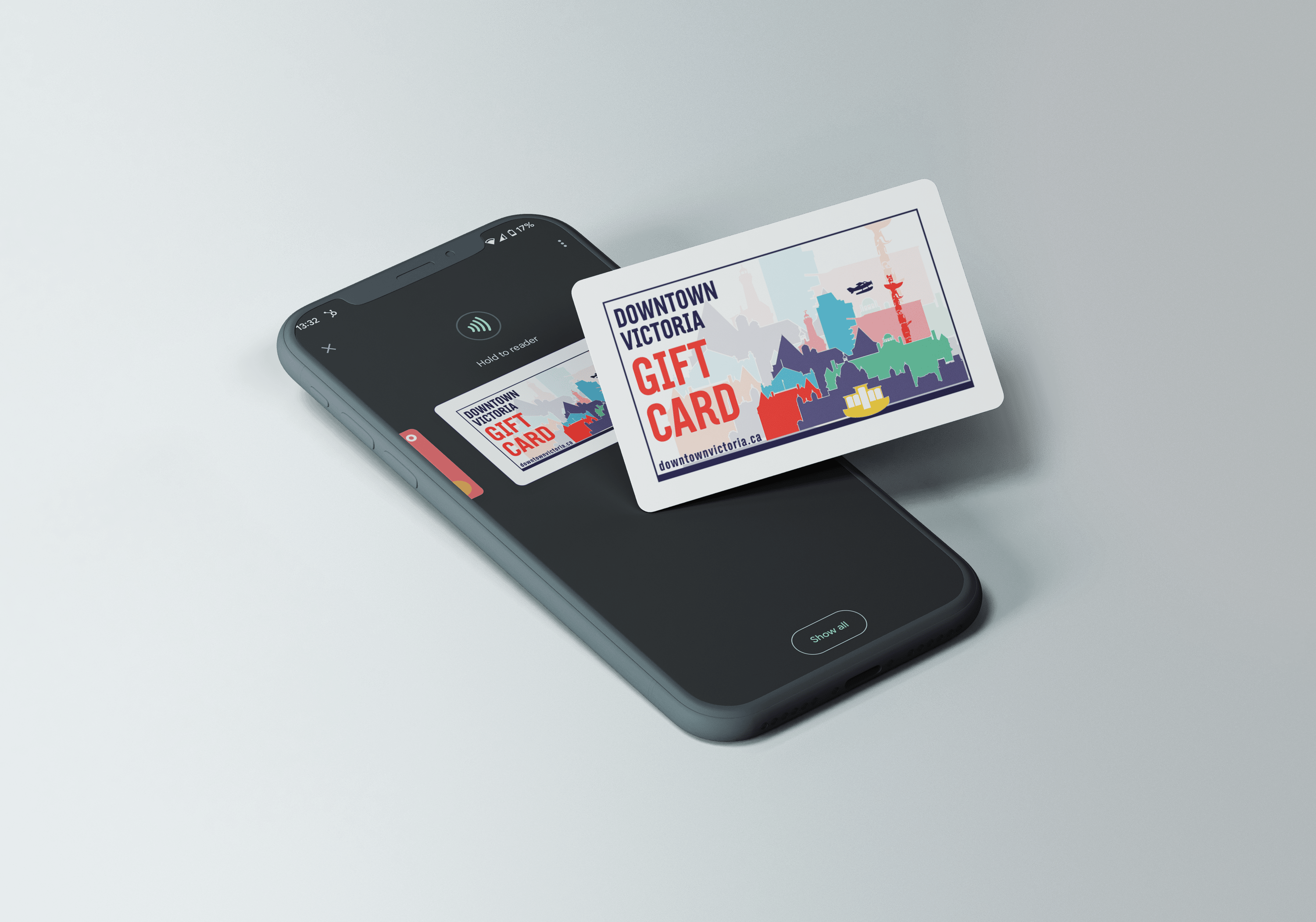Downtown Gift Cards Canada