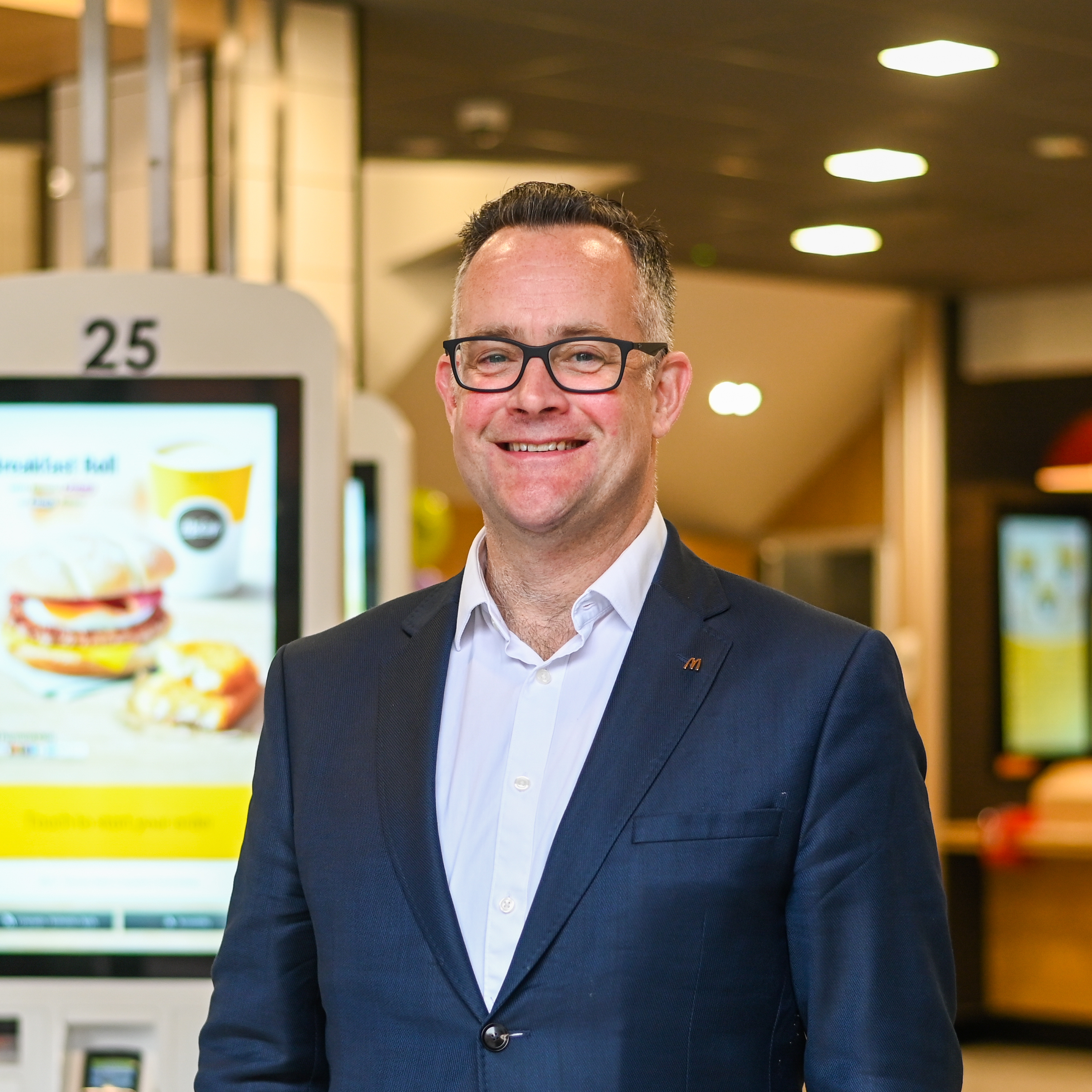 McDonald's Leicester: ‘As responsible businesses, we need to support ...