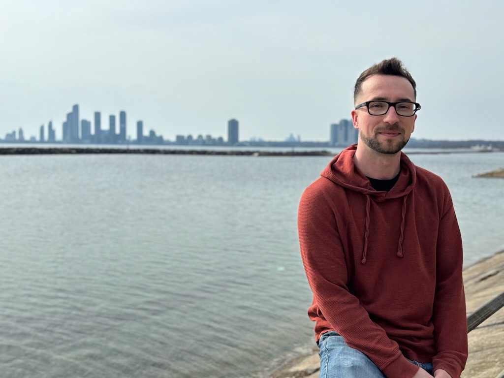 Caleb Sangwin joins Miconex team