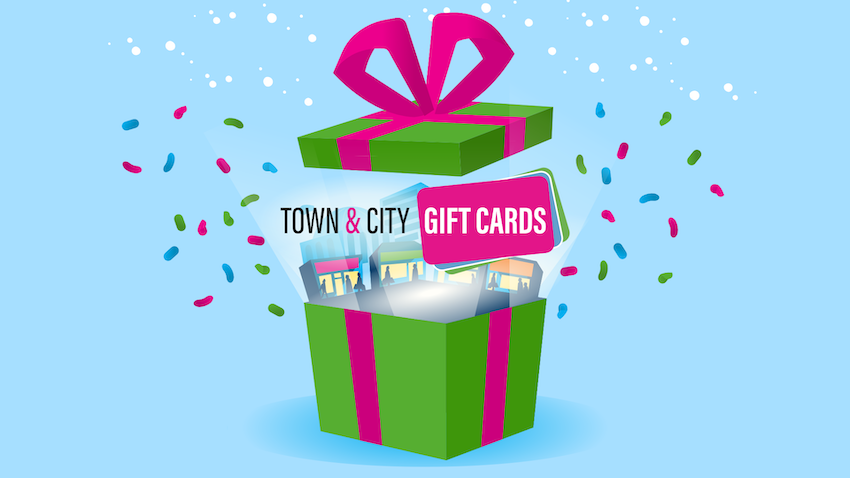 Christmas Delivered | Miconex Partner Portal