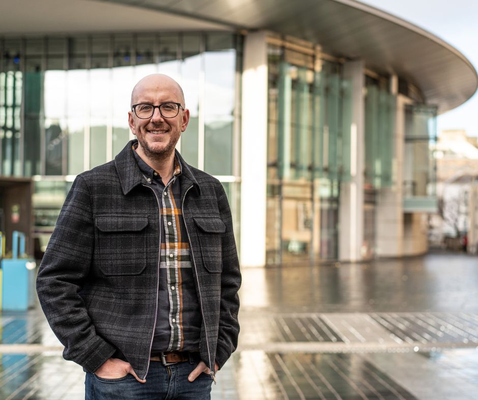 Former EML Executive David O'Neil joins Miconex