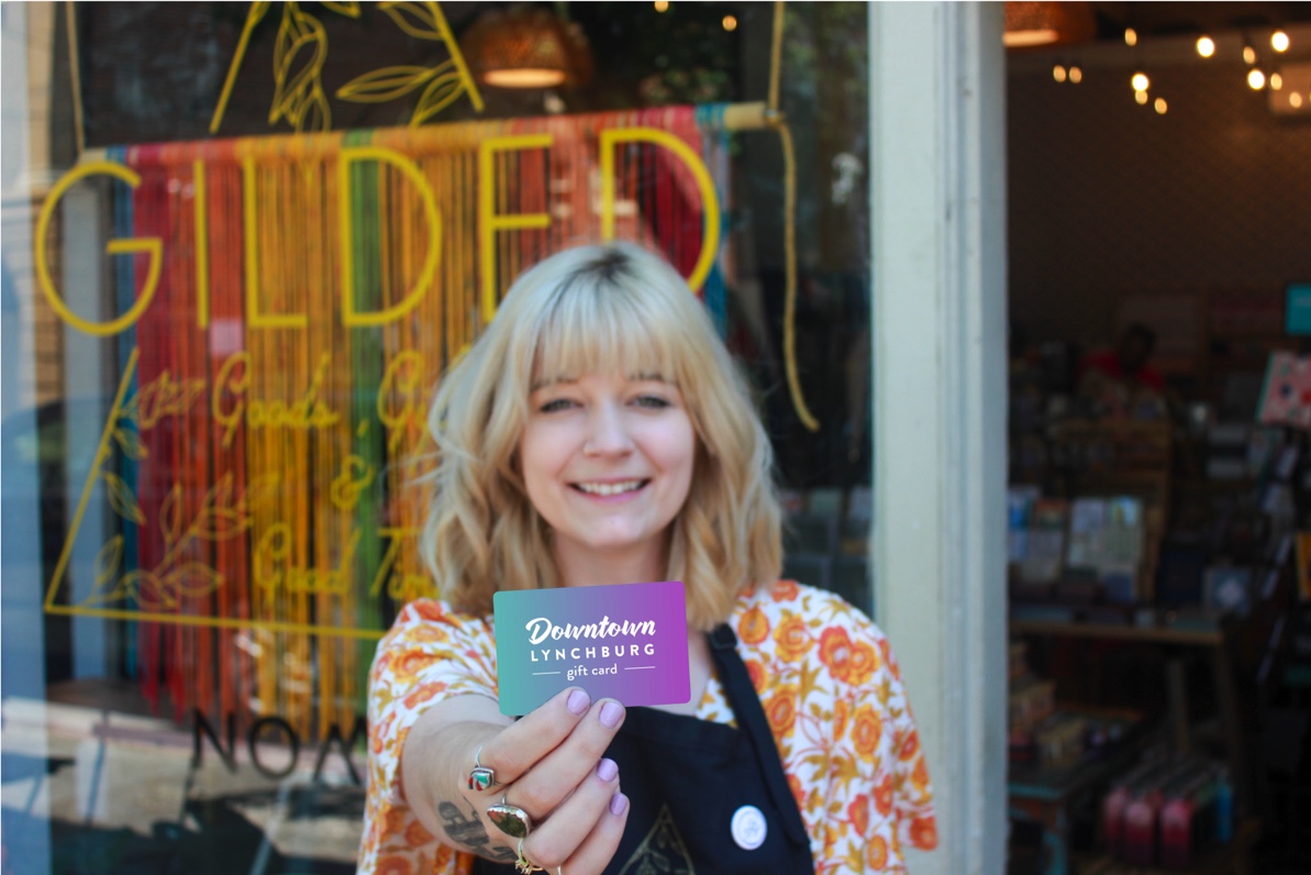 Miconex builds on success of Downtown Gift Card concept in the US | Miconex Partner Portal