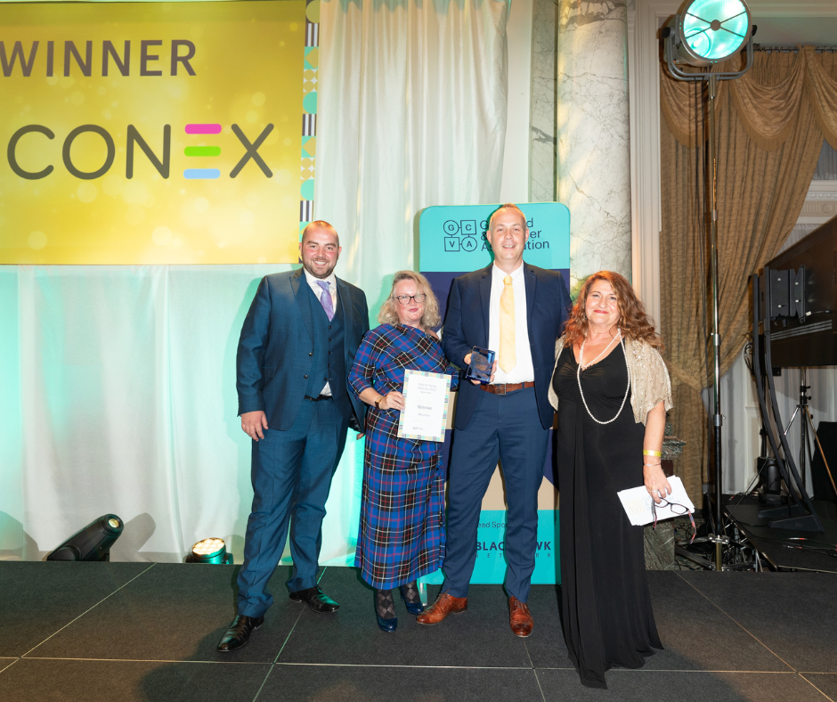 Miconex enters the hall of fame thanks to high street boosting gift cards | Miconex Partner Portal