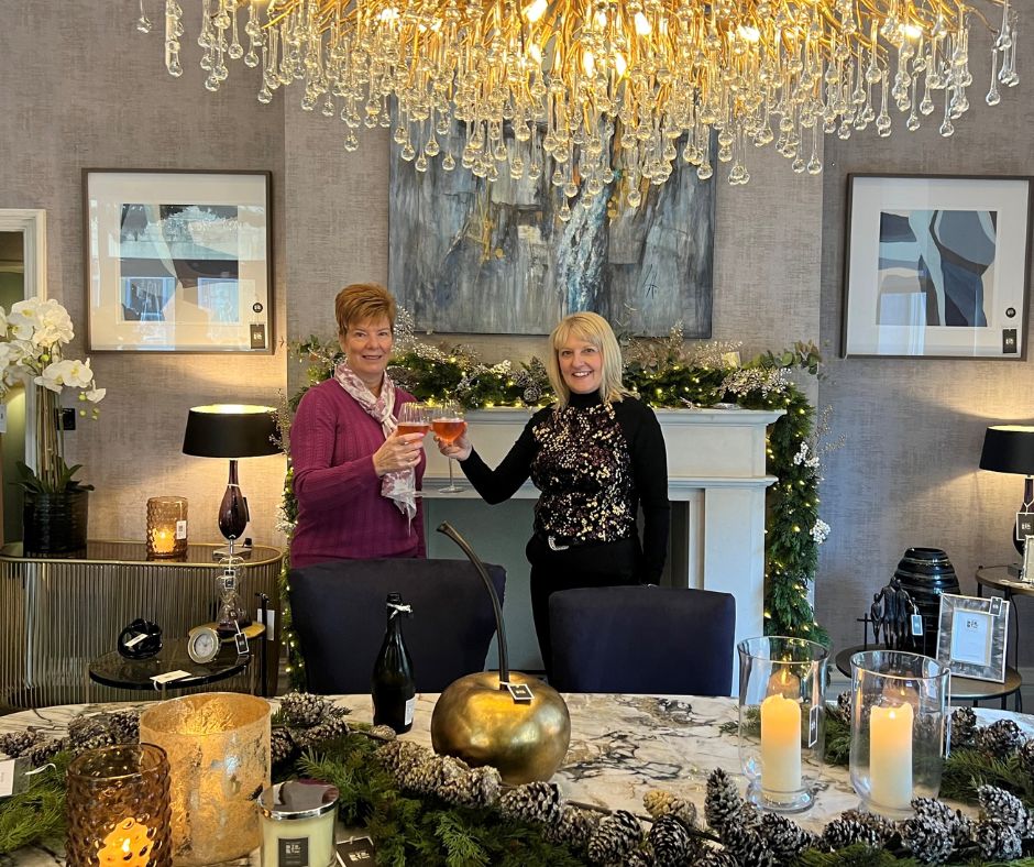 Win Your Dream Christmas winner announced | Miconex Partner Portal