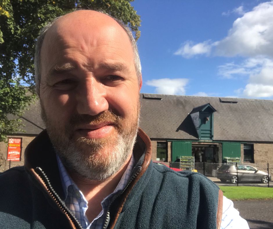 Perth's McCash's nominated in the search for the UK’s favourite local ...