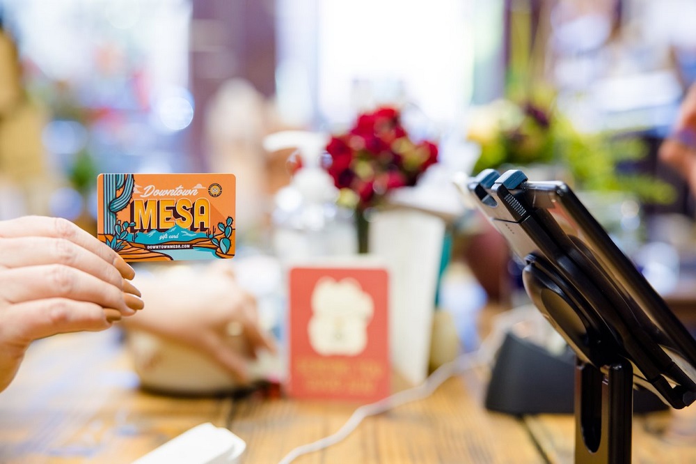 10 tips for a successful US gift card program | Miconex Partner Portal
