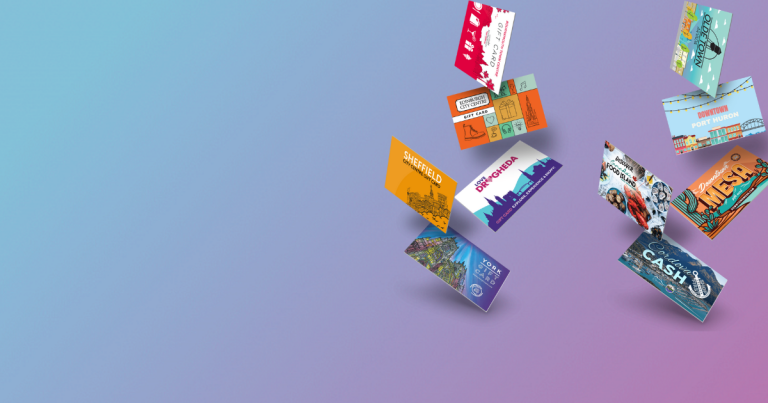 Gift Card Programs | Miconex Partner Portal