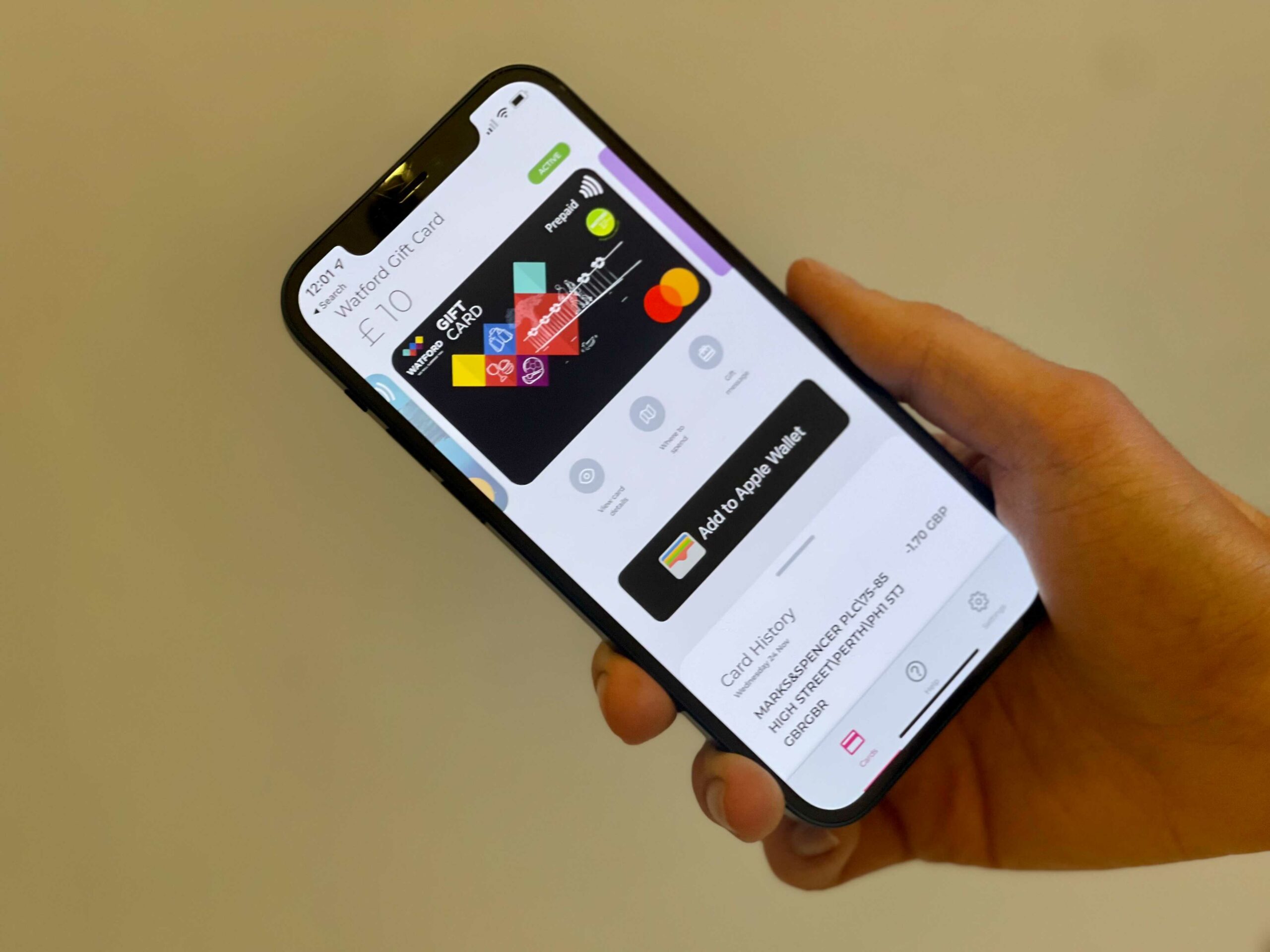 Future proofing Britain’s high streets: Miconex rolls out digital gift cards across the UK ...