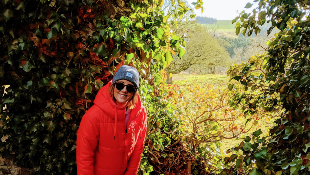 Team profile- meet Business Development Manager Ria Beeson | Miconex ...