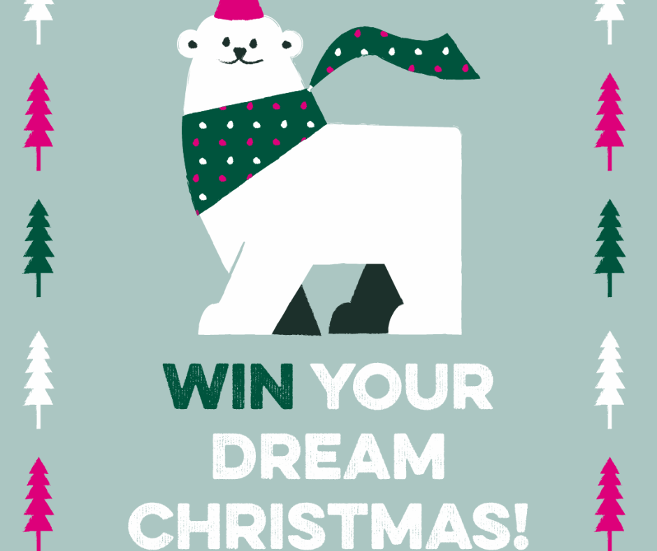 Miconex launches competition to ‘win your dream Christmas’ | Miconex ...