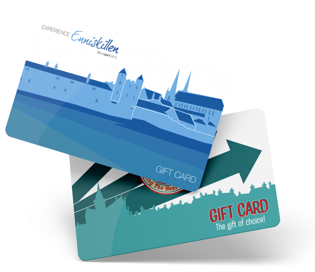 Small towns share their success with local gift card programs | Miconex ...