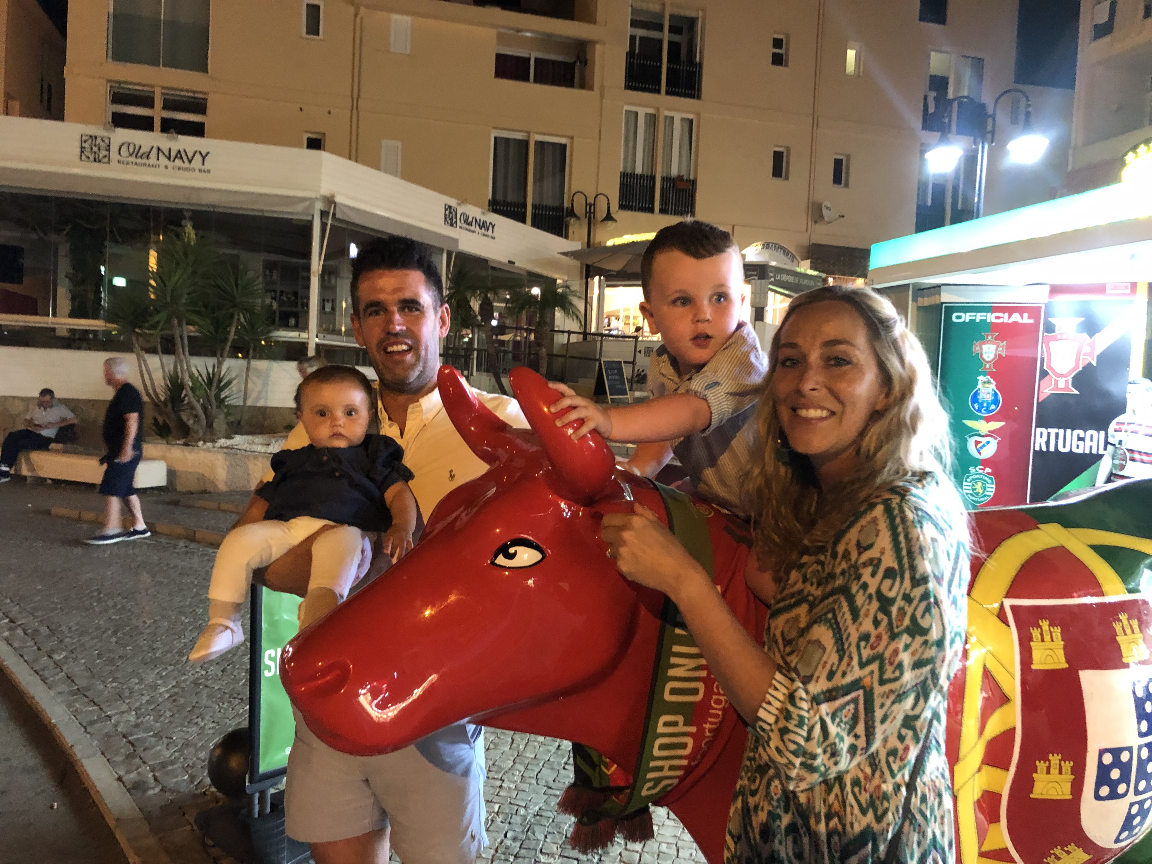 Team profile - Meet business development manager, Ireland, Mark Cunningham