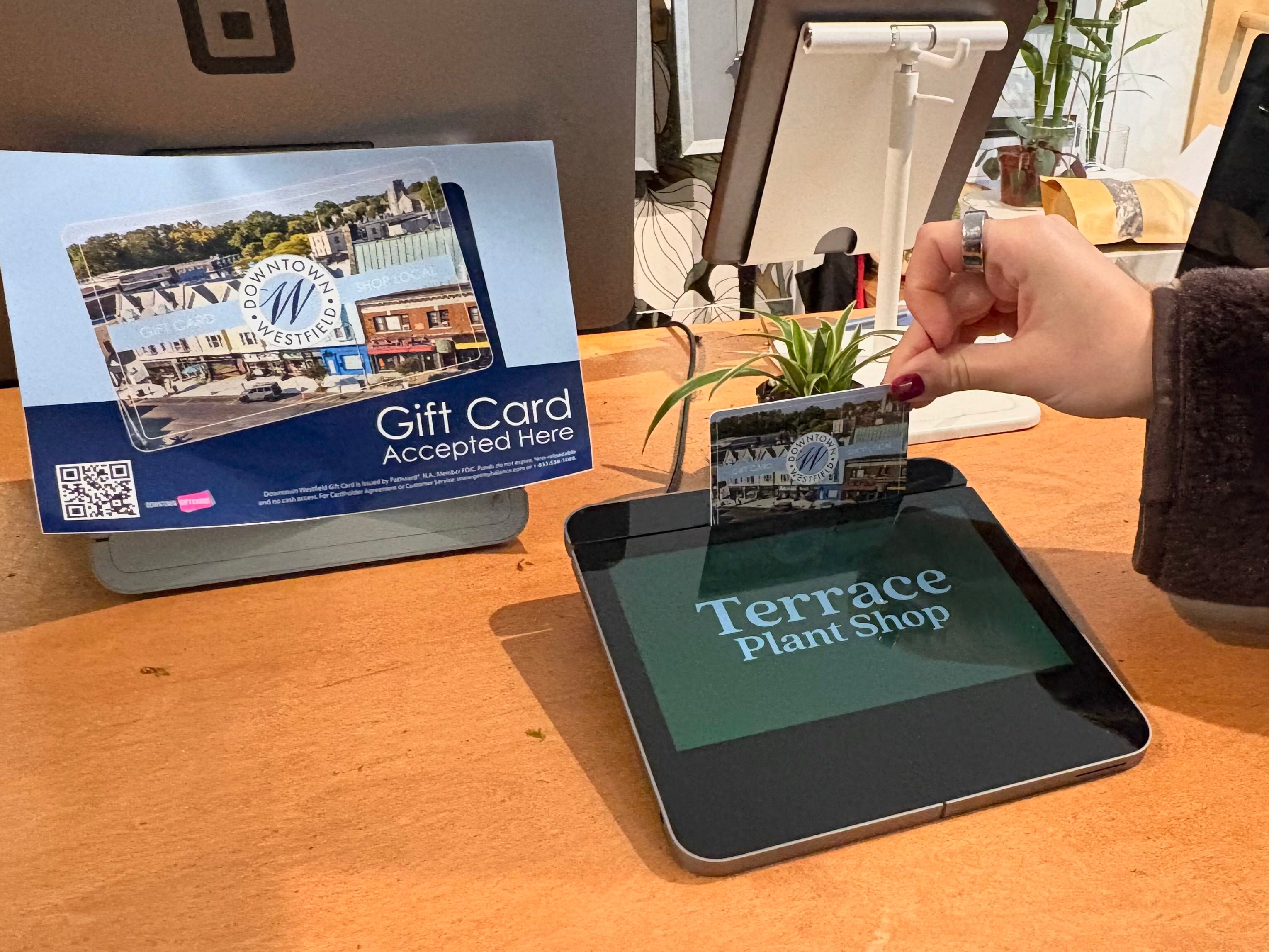 Shop, dine and play with new Downtown Westfield Gift Card